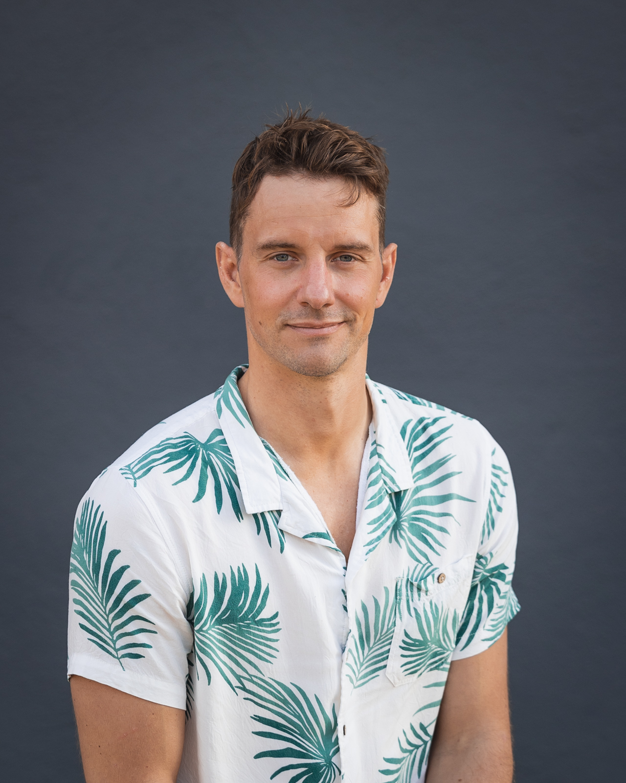 About | Ralph Cope Creative